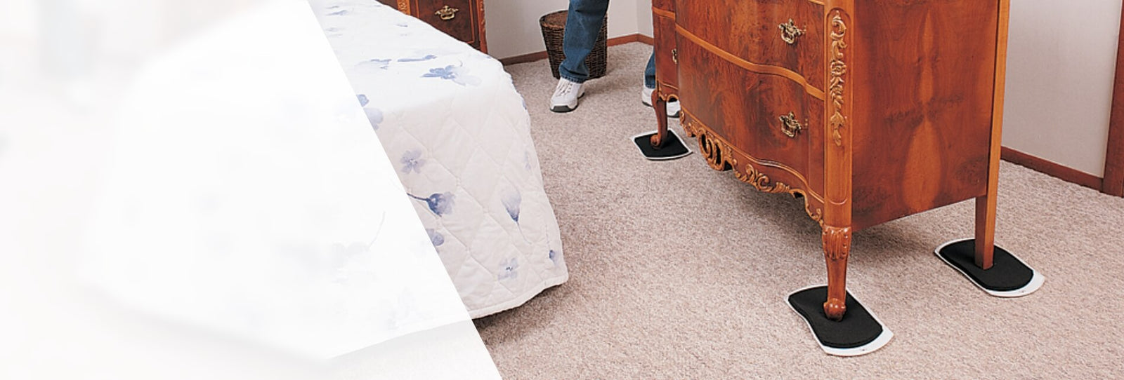 EZ Moves® Furniture Slides