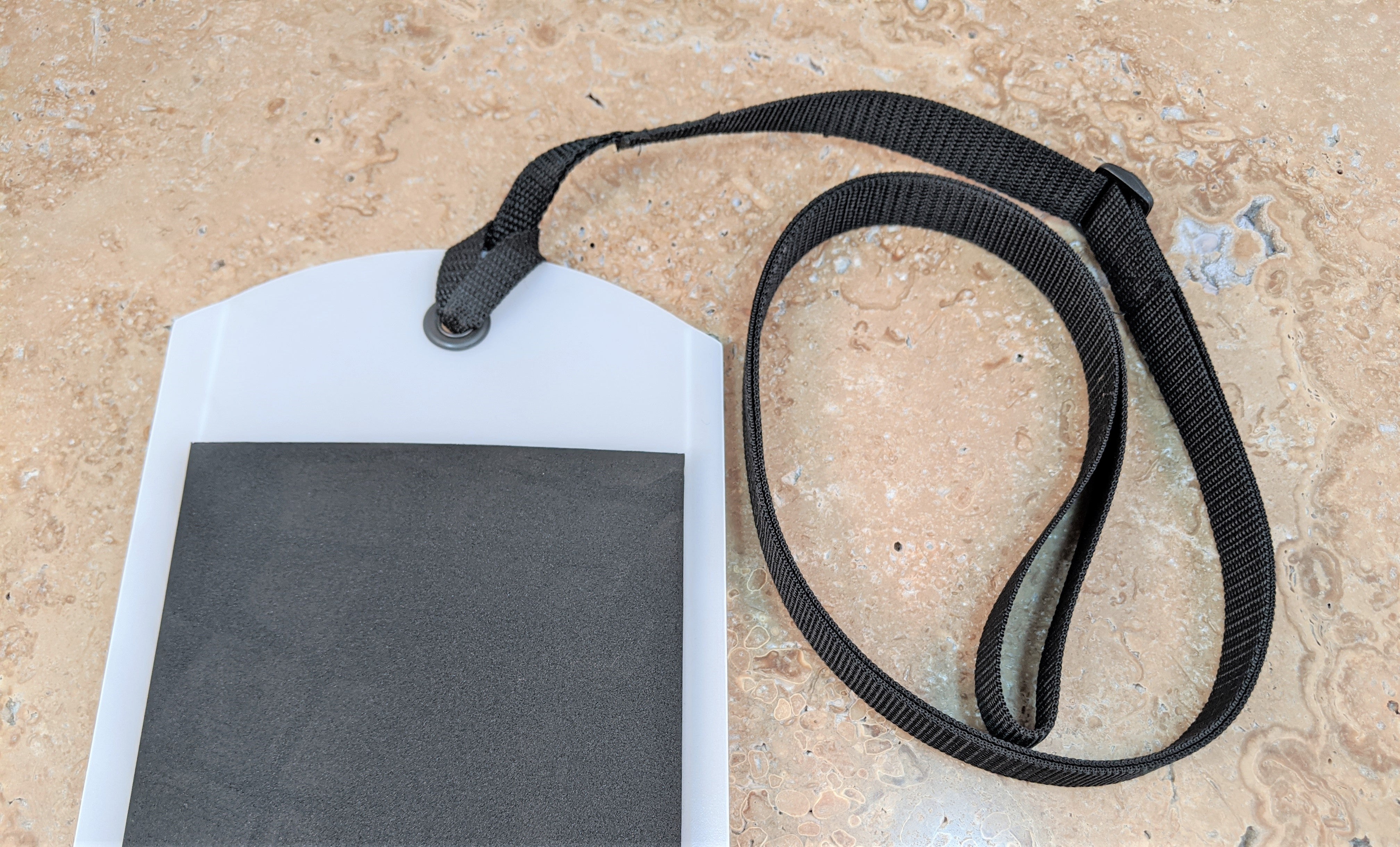 Pull Straps (Set of 2) | EZ Moves