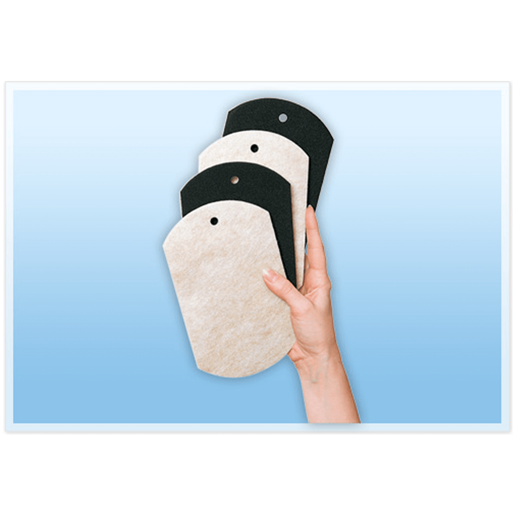 Furniture Slides for Hardwood and Tile; Junior or Professional Sizes ...