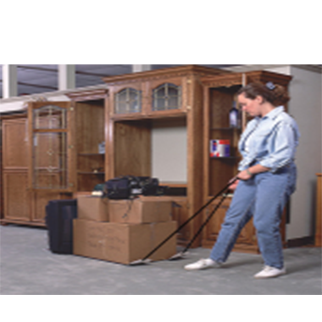 Pull Straps (Set of 2) | EZ Moves